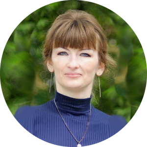 Elena Musteață - Facultatea Arte Vizuale și Design